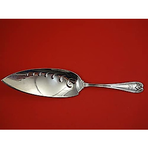 Colonial by Tiffany and Co Sterling Silver Fish Server 11 3/4" Serving Heirloom