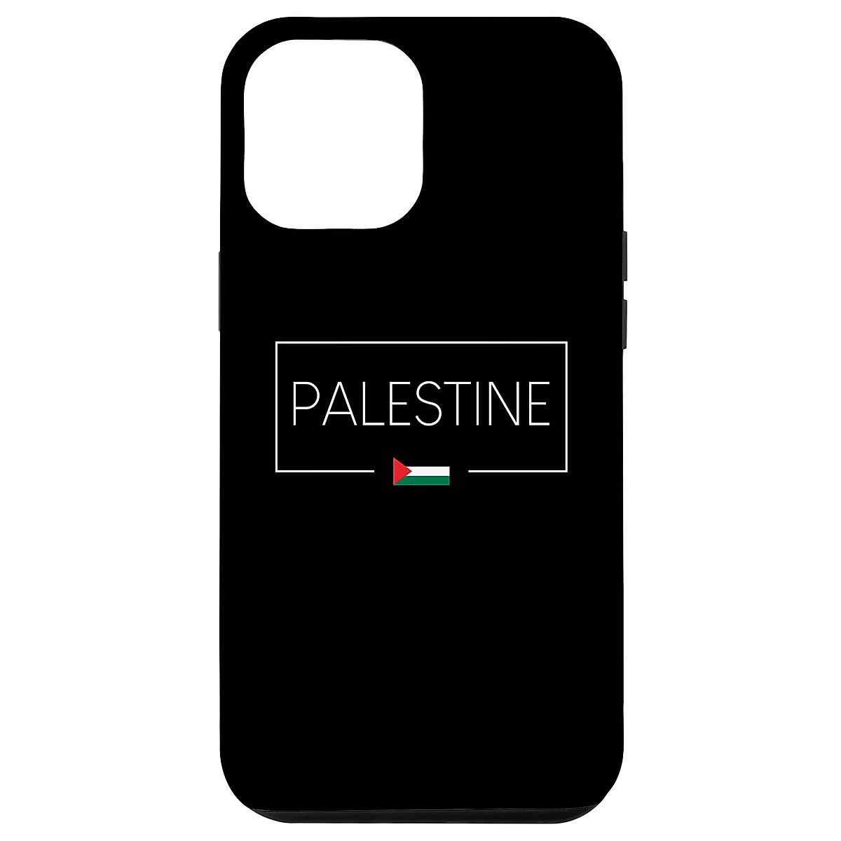 iPhone 13 Pro Max Palestine Case