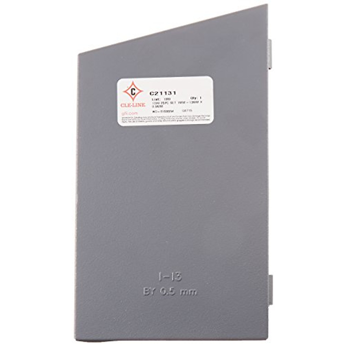 Jobber Dril Set, 25 Pc, Metric, Hss, 118 Deg