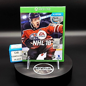 NHL 18 - Xbox One