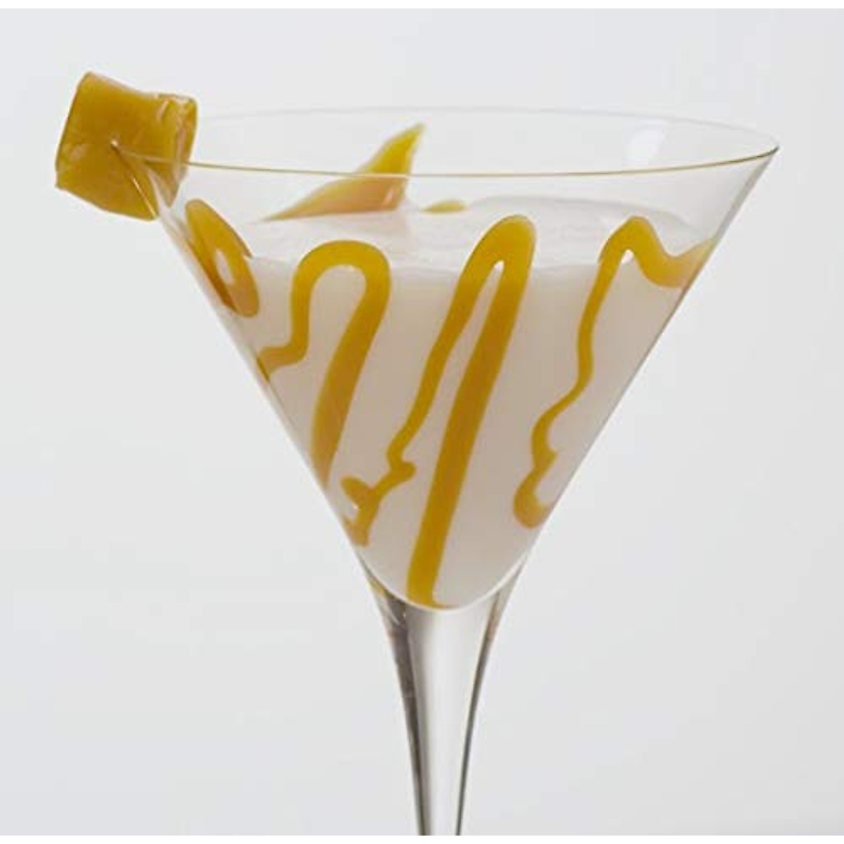 Torani 16.5oz 2-pack Sauce Sampler, Chocolate & Caramel