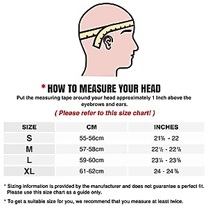 AHR Motorcycle Full Face Helmet Dual Visor Street Bike Lightweight DOT Approved Helmet Snowmobile Touring Sports for Adult Run-F1 (Matte Black, Large)