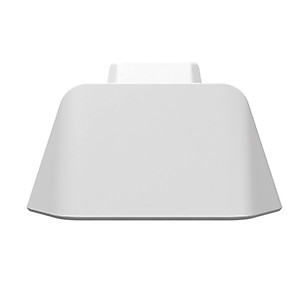 ZOAONWKS Game Controller Stand Holder for Xbox Series X Gamepad Stand Display Stand Holder for Xbox Series X （White）