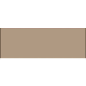 Mapei Keracaulk U Unsanded Caulk (Pale Umber) - 10.5-oz