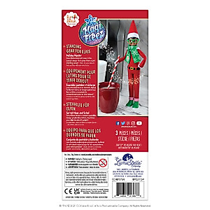 The Elf on the Shelf Claus Couture Holiday Hipster