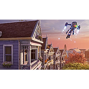 Destroy All Humans 2! - Reprobed - 2nd Coming Edition - PC