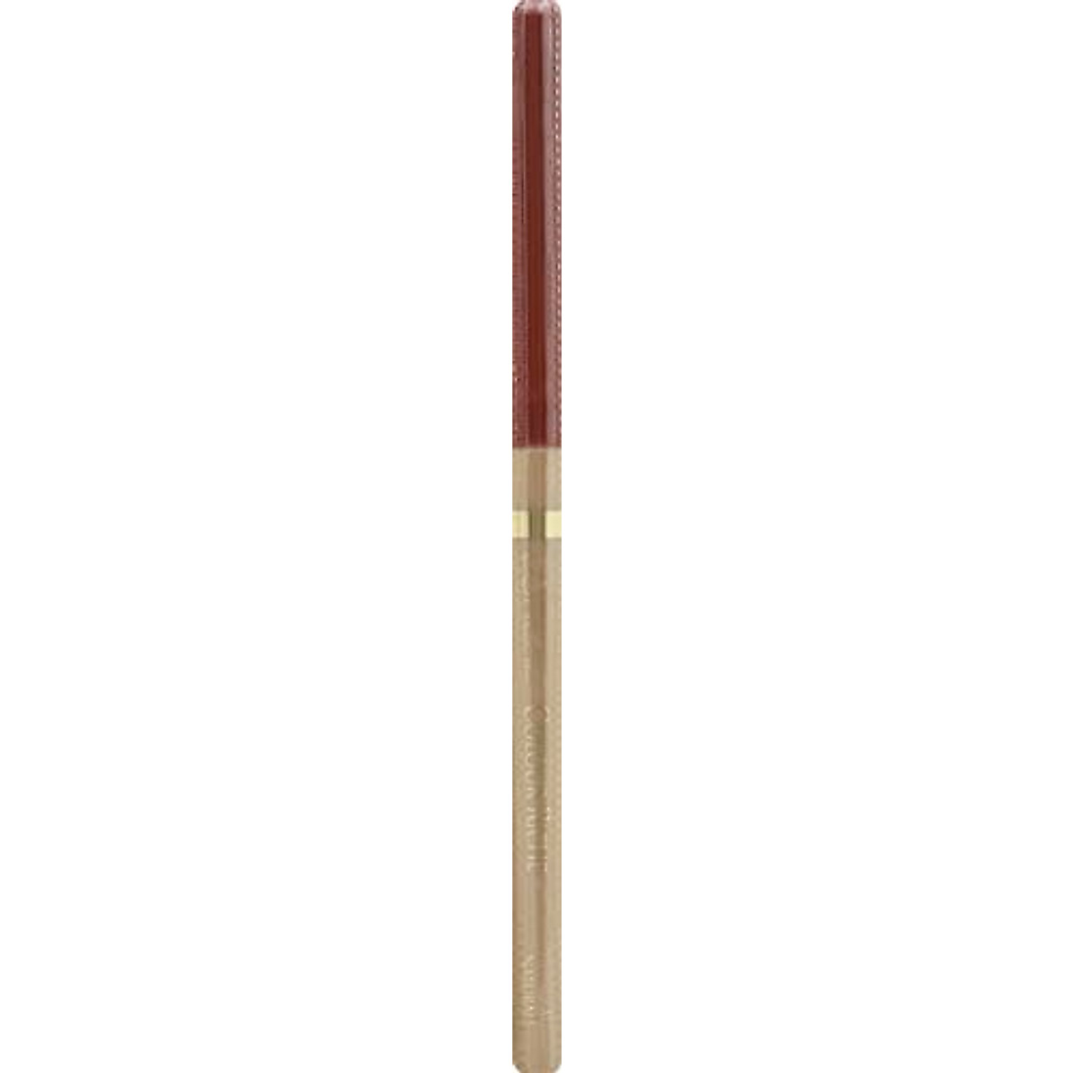 L'Oreal Paris Colour Riche Lip Liner with Omega 3 and Vitamin E, Au Naturale, 0.007 oz.