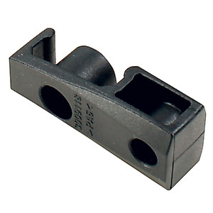 BESSEY KRE-EC, K Body REVO, End Clip - Clamps and Tools and Accessories for Woodworking, Cabinetry, Case Work