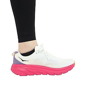 Hoka One One Rincon 3 Womens - Blanc De Blanc Eggnog - 5.5 UK