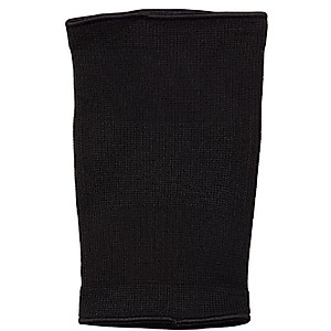 Easton | Pro Style Sliding Knee Pad | Baseball/Softball | One Size Fits Most | Black