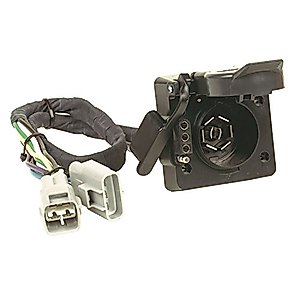 Hopkins Towing Solution Hoppy 43385 Trailer Wiring Kit for 03-06 Toyota Tundra