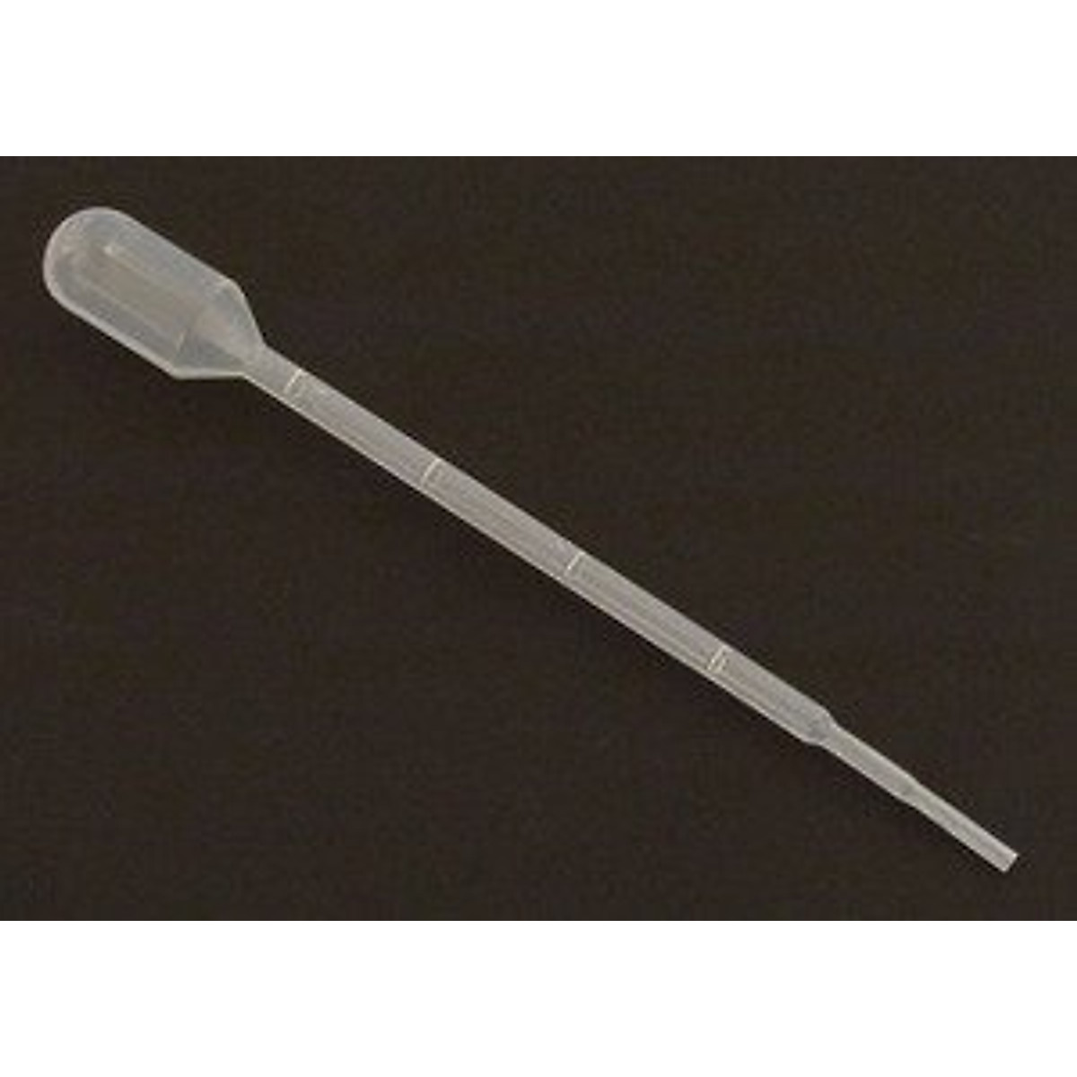 SEOH Transfer Pipets Pipettes Polyethylene 3.0 ml / 1 ml Pack 500