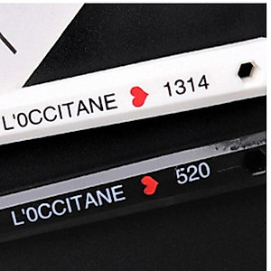 TOSSPER 2pcs/Set Couple Toothbrush, Black White Color Simple Adult Soft Hair Heart-Shaped Pattern Toothbrush for Outdoot Travle