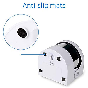 Lamoutor Sonic Cordless Cleaner Jewelry Denture Cleaning Machine