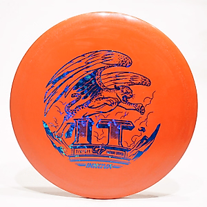 Innova IT (G Star) Fairway Driver Golf Disc, Pick Color/Weight [Stamp & Exact Color May Vary] Blue 170-172 Grams