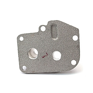 Polaris ATV Gears Sector Cover, Genuine OEM Part 3233827, Qty 1