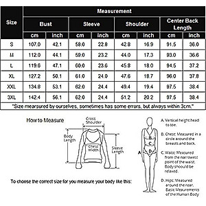 Ekouaer Nightwear for Women Sexy Satin Sleepshirt Long Sleeve Classic Sleepdress Dark Pink XLarge