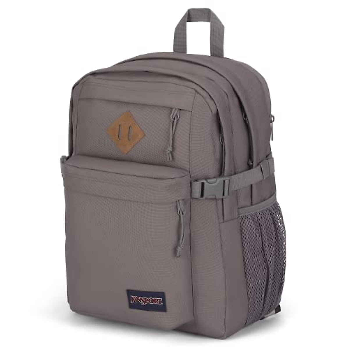 JanSport Main Campus FX, Graphite Grey, One Size