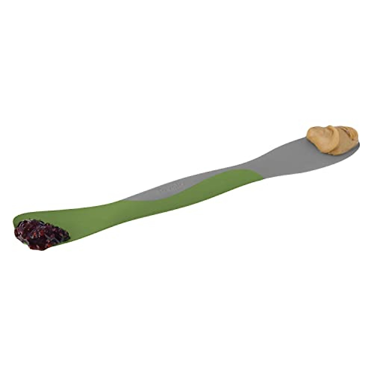 Tovolo Tool for Kitchen Meal Prep to Scoop Spread Slice and Scrape