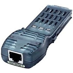 Cisco 1000BASE-T Gigabit Interface Converter Transceiver Module- WS-G5483