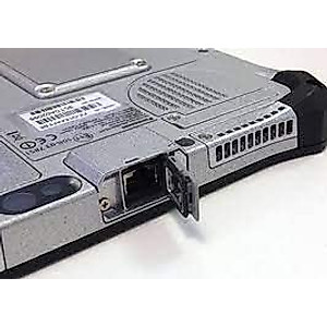 Toughbook Panasonic Toughpad G1, FZ-G1, MK5, Intel Core i5-7300U 2.60GHz, 10.1 Gloved Multi Touch + digitizer, 8GB, 256GB, LAN Port, 4G LTE,Webcam,WiFi, Bluetooth, Windows 10 Pro (Renewed)