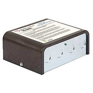 750-MT-24, GuardDog Electronic Manual Reset Low Water Cutoff (24V)