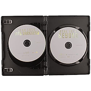 Star Trek Trilogy Collection [DVD]