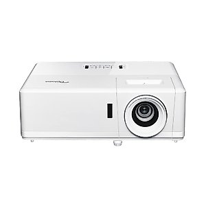 Optoma UHZ45 4K UHD Laser Home Theater and Gaming Projector | 3,800 Lumens for Lights-On Viewing | 240Hz Refresh Rate and Ultra-Low 4ms Response Time