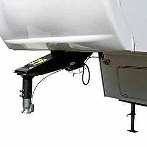 ANDERSEN HITCHES | Towing Accessories | Universal Ranch Hitch Adapter | 24,000 lbs GTWR & 6,000 lbs tongue weight | 3100