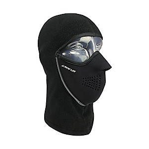 Seirus Innovation Sport, Black, Large/X-Large