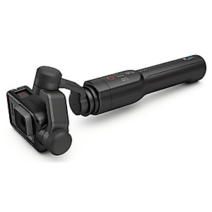 GoPro Karma Grip - Black (Official GoPro Accessory)