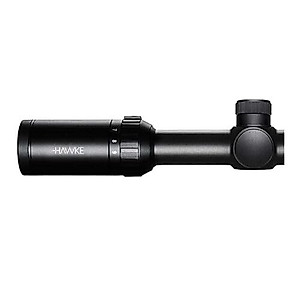 Vantage Riflescope 3-9X40 , 1", Mil Dot (Wire)