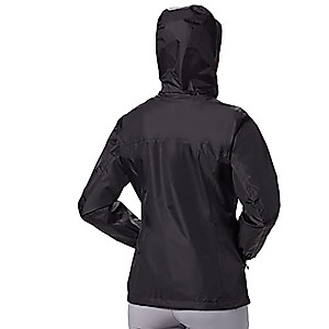 Columbia Women's Arcadia II Jacket, Black, X-Small