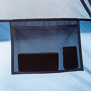 Crescent 2 Person Dome Tent