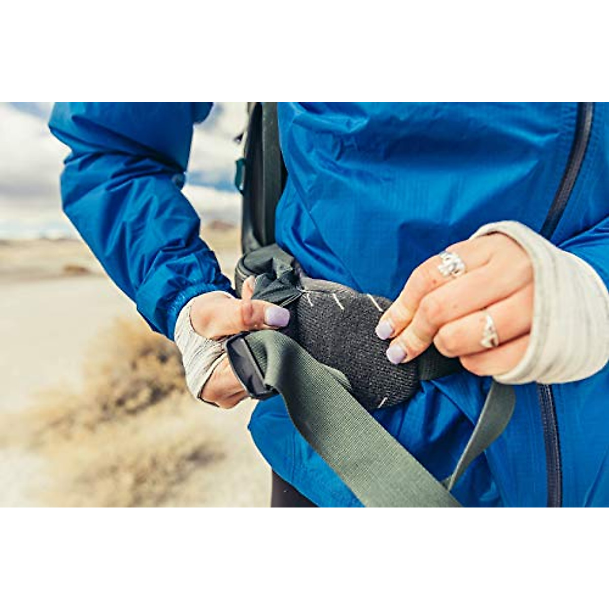 Gregory Mountain Products Women's Maven 65 Backpacking Backpack