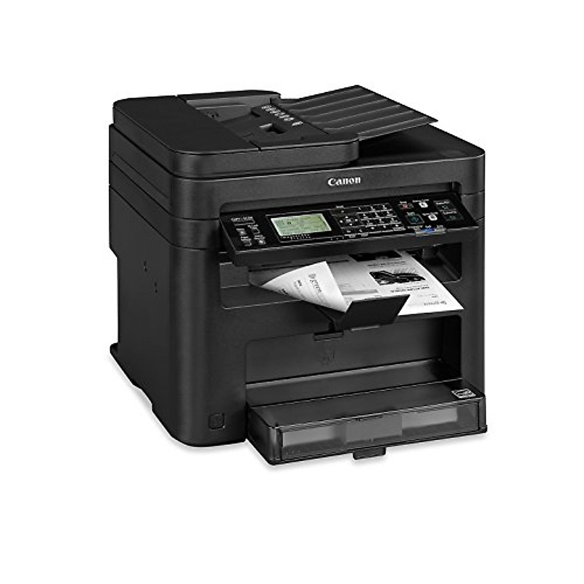 Canon imageCLASS MF244dw (1418C021) Multifunction, Wireless Laser Printer, Mobile Ready with AirPrint, 28 Pages Per Minute