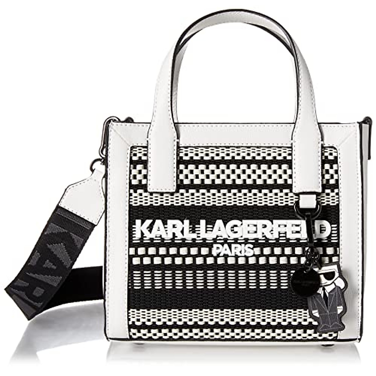 Karl Lagerfeld Paris SM TOTE NOUVEAU