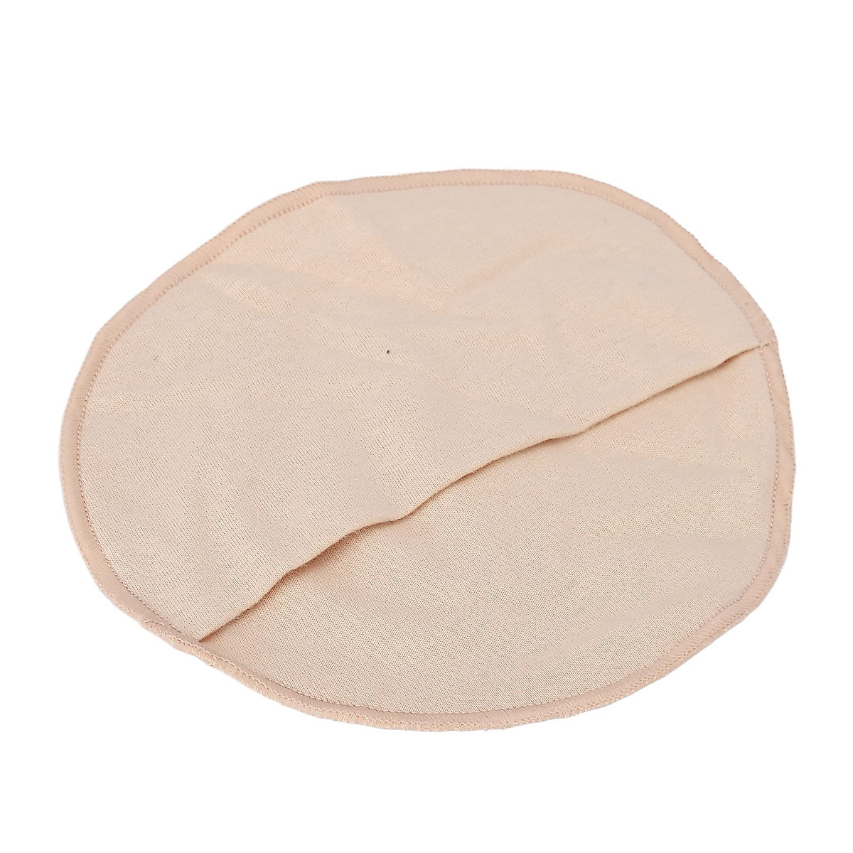 Mastectomy Breast Protective Pocket, Breast Inserted Pad Pocket M Size, Breathable Skin Friendly Breast Prosthesis Bra Pocket, Breast Surgery Bra Pad Insert Cover Pocket(ATR)