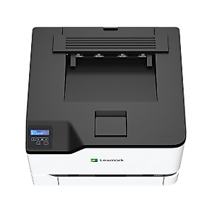 HP Color LaserJet Enterprise M751n Printer with One-Year, Next-Business Day, Onsite Warranty (T3U43A) White