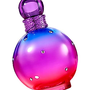 Britney Spears Electric Fantasy Edt Spray 1 Oz