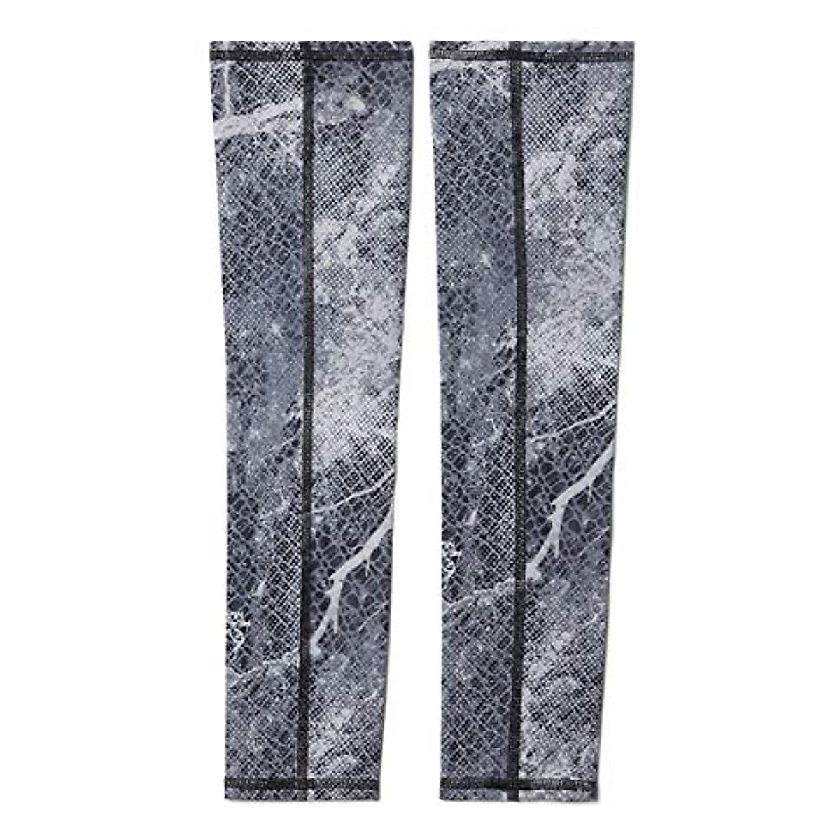 Columbia Unisex Freezer Zero Arm Sleeves, Black Real Tree Mako, Small/Medium