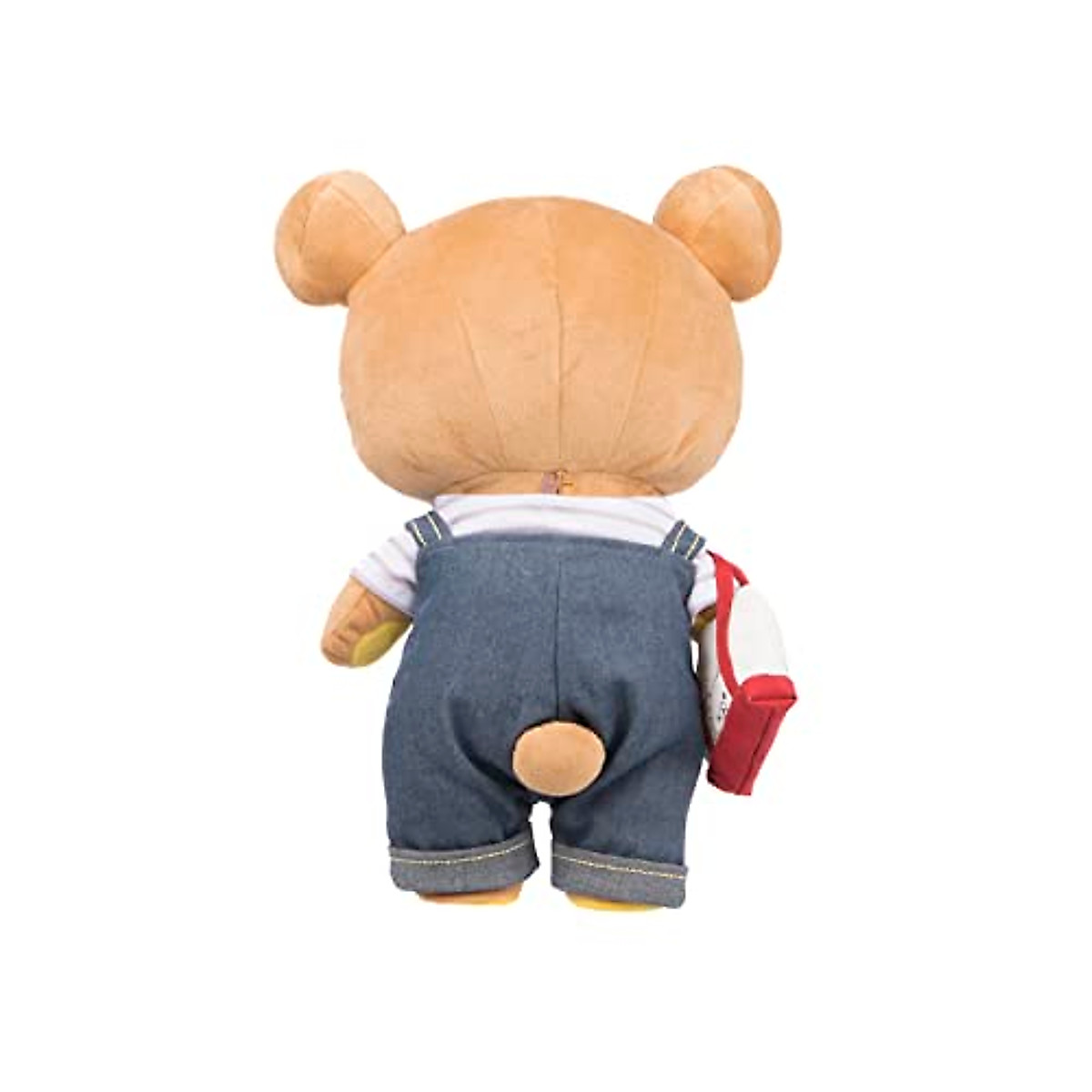 Rilakkuma San-X Original Always Series Plush