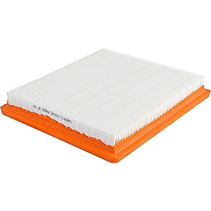 FRAM Extra Guard CA9054 Replacement Engine Air Filter for Select Chrysler, Dodge, and Volkswagen Models, Provides Up to 12 Months or 12,000 Miles Filter Protection