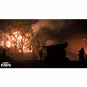Call of Duty: Modern Warfare II - Xbox Series X & Xbox One