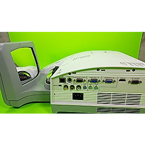NEC NP-U300X Projector