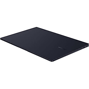 SAMSUNG [Windows 11] Galaxy Book Pro 360 2-in-1 Laptop, 13.3" AMOLED FHD Touchscreen, Intel Quard-Core i7 1165G7, 8GB LPDDR4x RAM, 512GB PCIe SSD, WiFi 6, Bluetooth v5.1, Thunderbolt 4, S-Pen