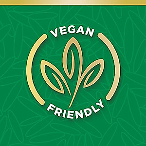 Nature's Bounty Advanced Zinc, High Potency Immune Formula, Koji Fermented Immune Support Supplement, 25 mg, Capsules, 60 Count