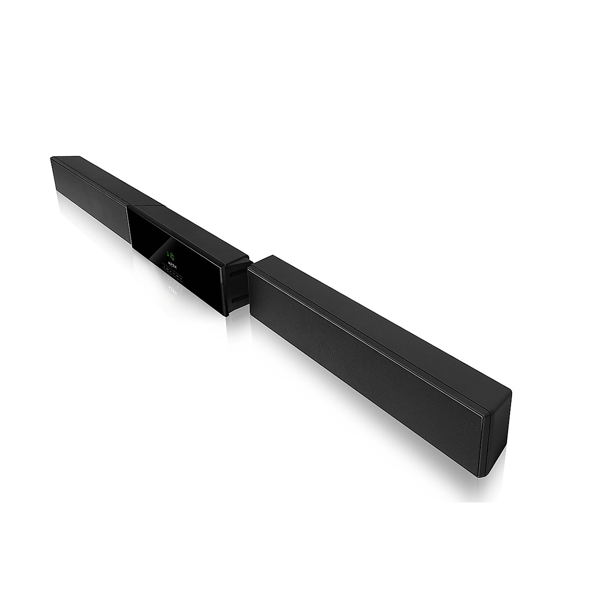 Apex Digital ASB 6000 HD Digital Home Theater Sound Bar, 350W