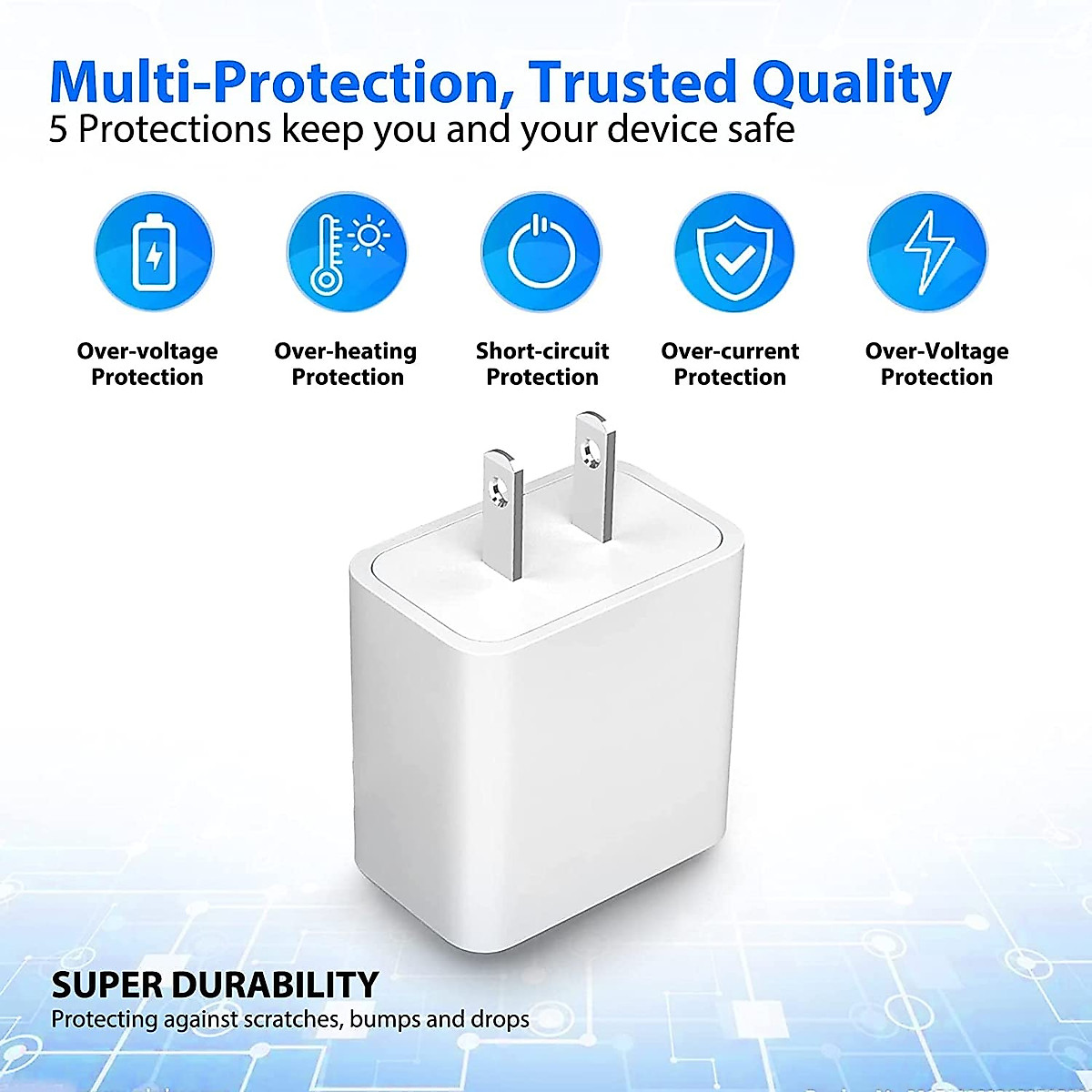 Love your yy 13.2ft 2-Pack Indoor/Outdoor Power Adapter Plug Wall Charger for Ring Stick Up Cam/Plug-in 3rd Gen/2nd Gen, Ring Spotlight Cam & Ring Pan Tilt Stick Up Camera 5V Charging Cord Cable