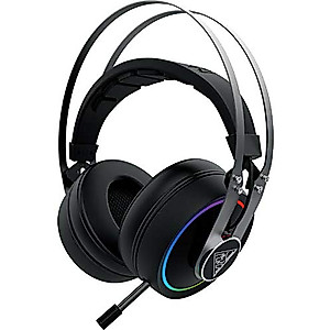 Gamdias GD-HEBE P1A Surround Sound Gaming Headset